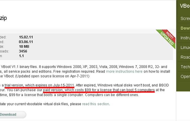 EasyUEFI Alternatives: Top 10 Boot Managers & Similar Apps | AlternativeTo