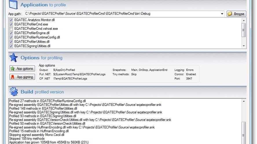 NET Framework Tools | AlternativeTo