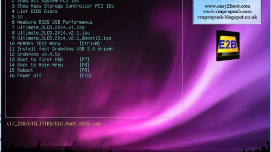 12 Great Linuxlive Usb Creator Alternatives Top Bootable Usb Creators In 2023 Alternativeto