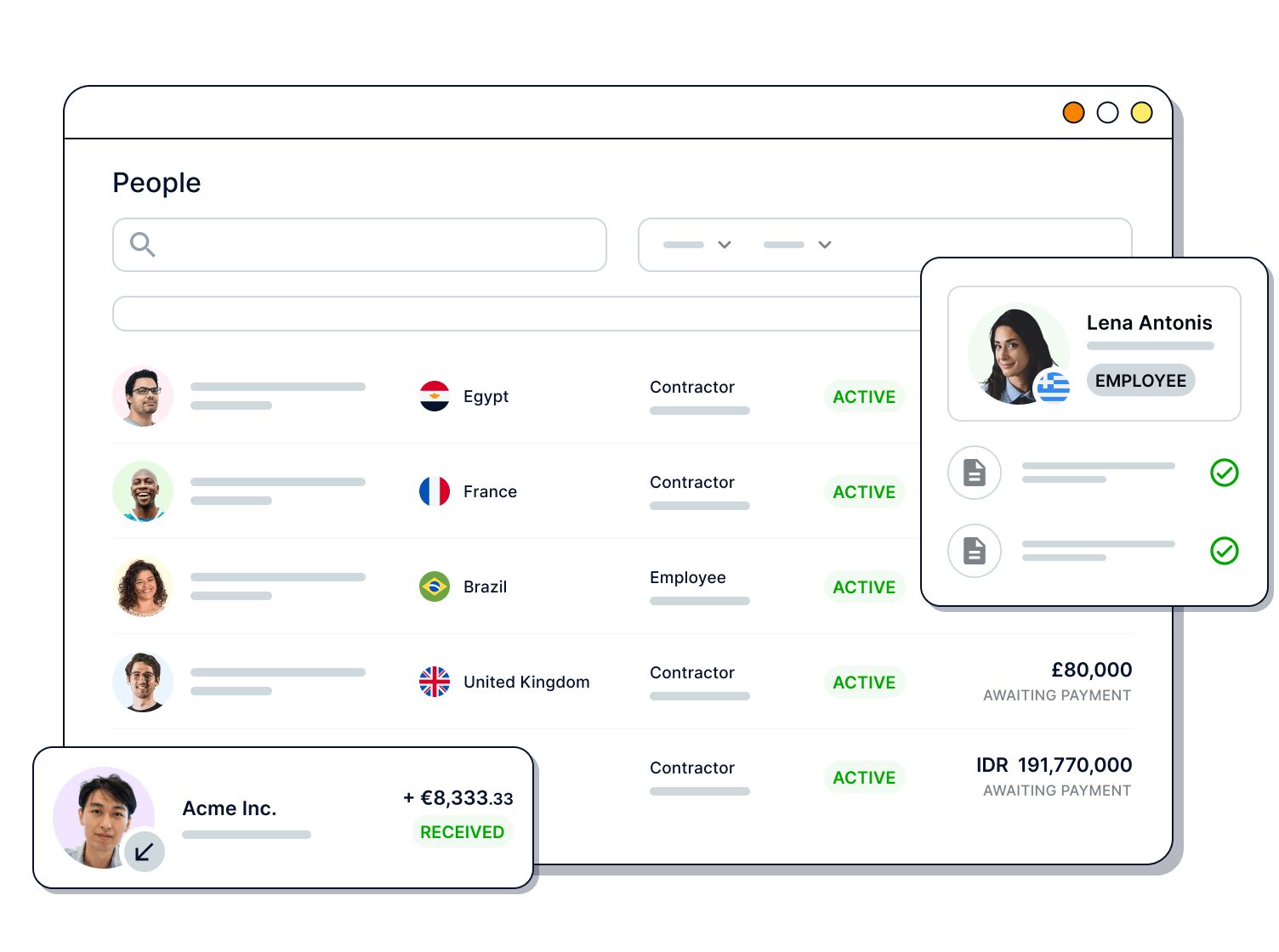 Deel Alternatives: 25+ Payroll Systems & Similar Apps | AlternativeTo
