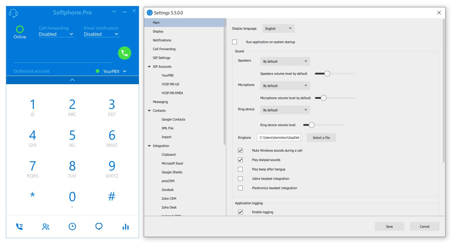 Softphone.Pro Alternatives and Similar Software | AlternativeTo