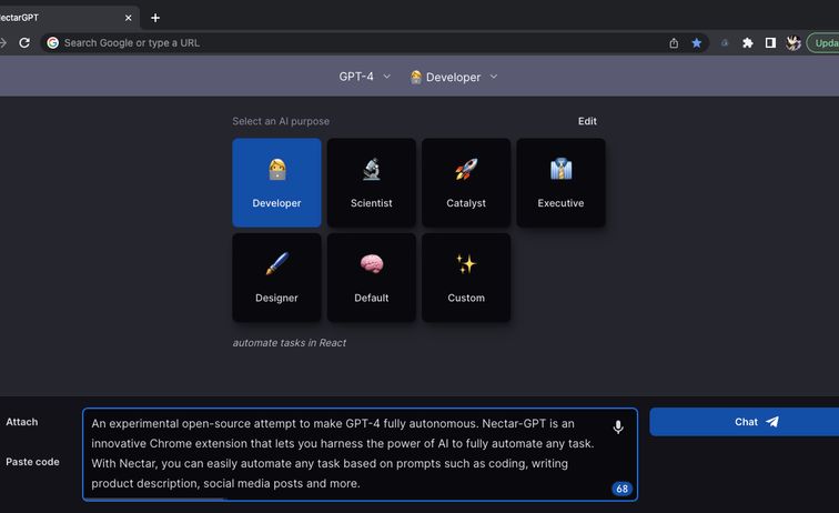 Best ChatGPT Alternatives: Top AI Chatbots & AI Writing Tools in 2024 ...