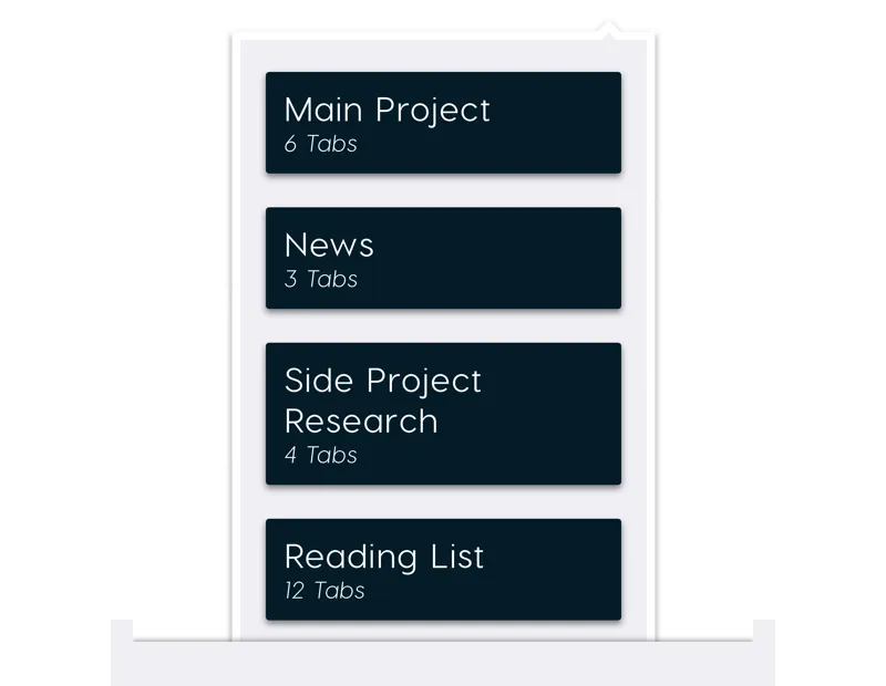 Open Tabs Alternatives: 25+ Tab Managers & Similar Apps | AlternativeTo