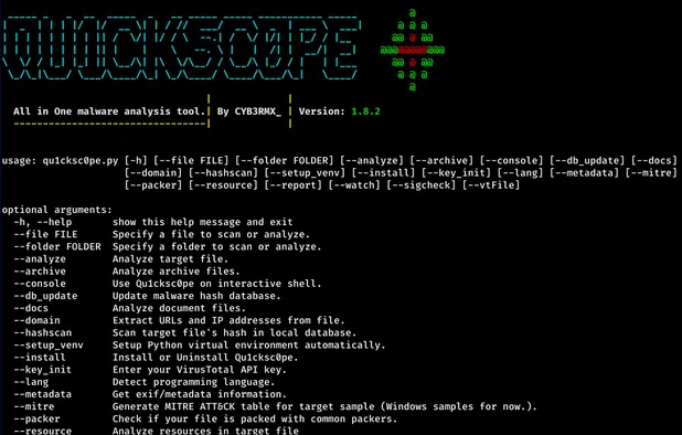 9 Best VirusTotal Alternatives: Top Anti-Virus Apps in 2024 | AlternativeTo