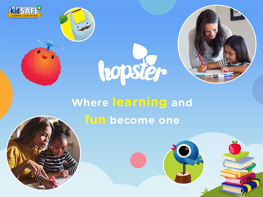 12 Games Like Hopster: Similar Kids Games 2024 | AlternativeTo