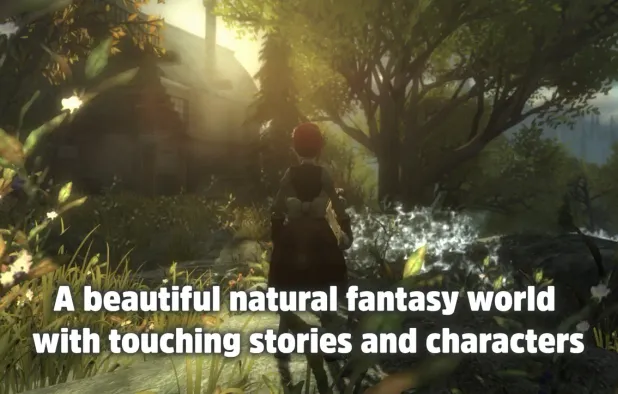 12 Games Like Inside: Similar Platform & Puzzle Games 2024 | AlternativeTo