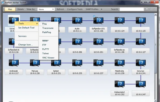 Network Magic Alternatives - Explore Similar Software | AlternativeTo