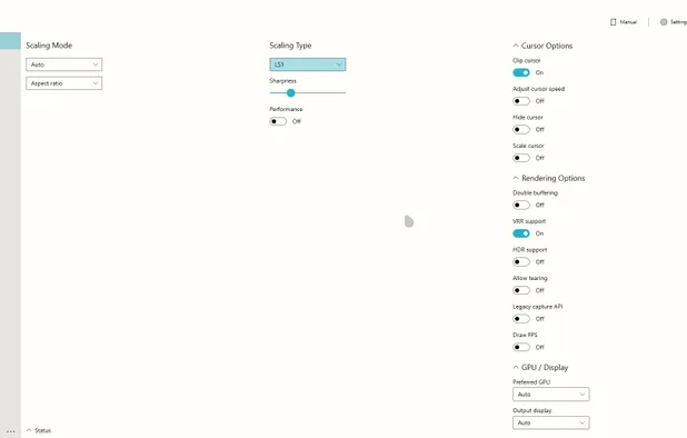 OptiScaler Alternatives - Explore Similar Software | AlternativeTo