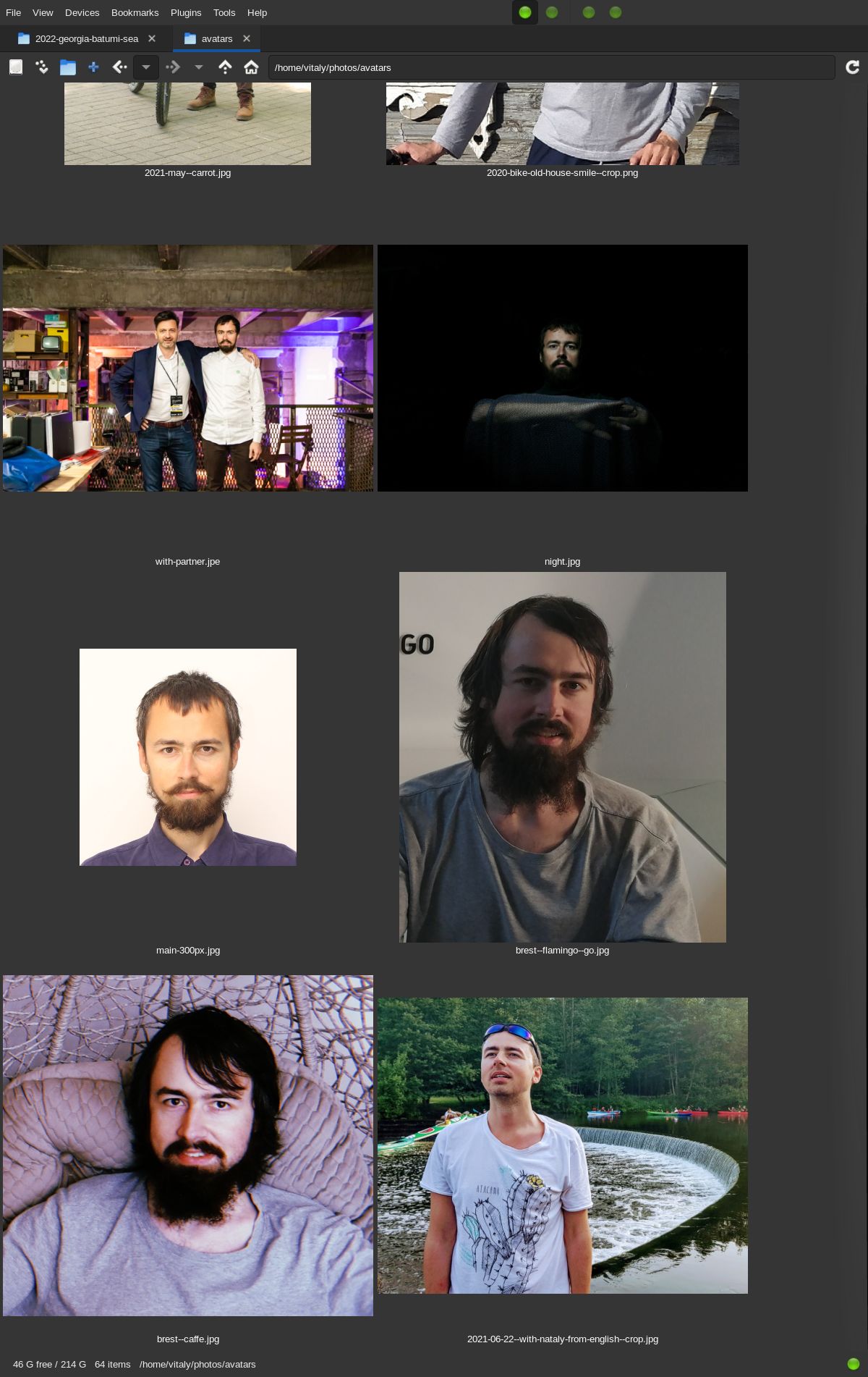 SpaceFM Alternatives: 25+ File Managers & Similar Apps | AlternativeTo