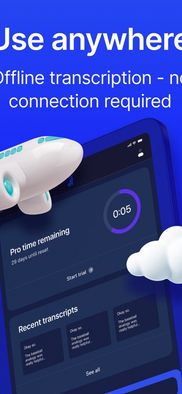 Live Transcribe & Notification Alternatives: Top 3 Audio Transcription Tools & Similar Apps ...