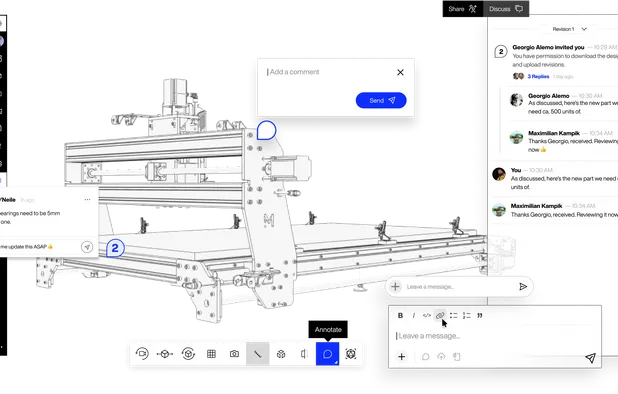 GrabCAD Alternatives - Explore Similar Sites & Apps | AlternativeTo