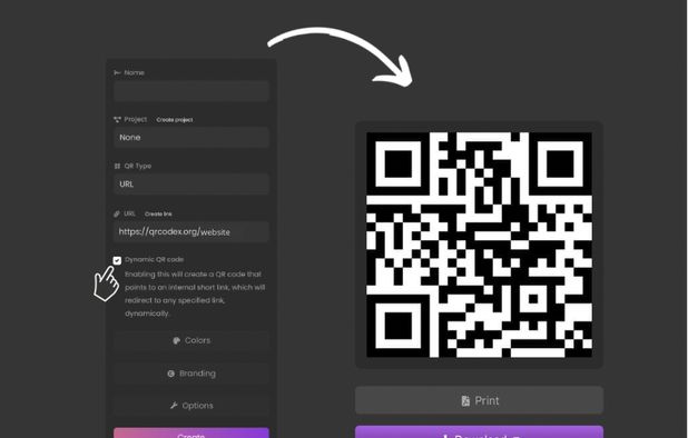 Barcode Alternatives: 25+ Barcode & QR Code Generators | AlternativeTo