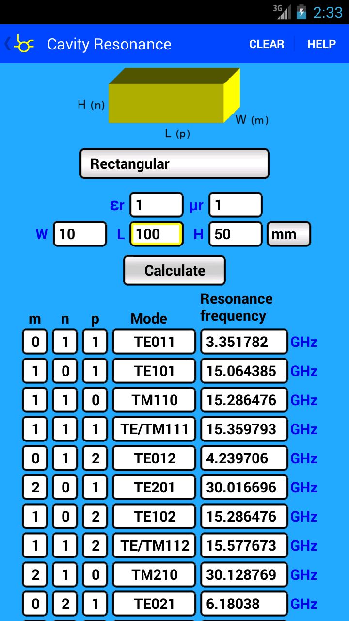 RF & Microwave Toolbox Alternatives and Similar Apps | AlternativeTo