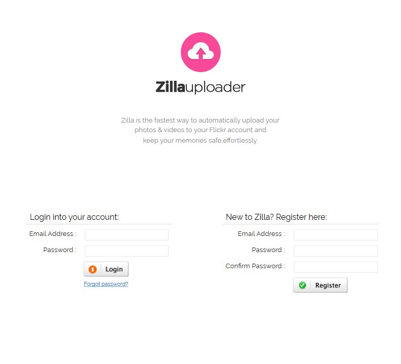 Zilla Alternatives and Similar Software | AlternativeTo