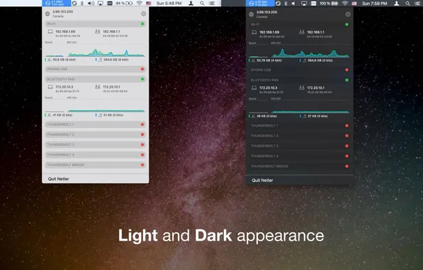 Netdata Alternatives: 25+ Network Monitors | AlternativeTo