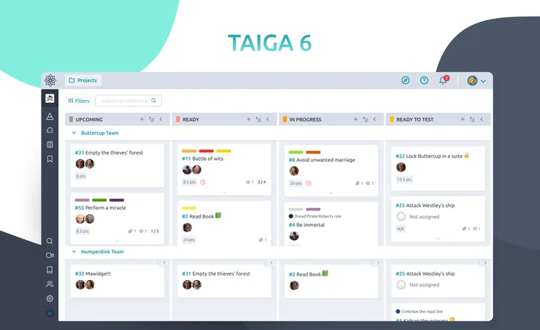 10 Best Asana Alternatives: Top Project Management Tools in 2023 ...