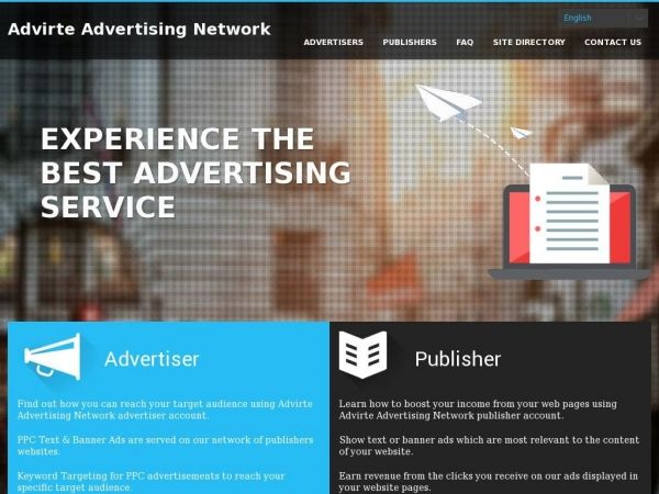 AdVirte Alternatives: 25+ Ad Networks and similar websites | AlternativeTo