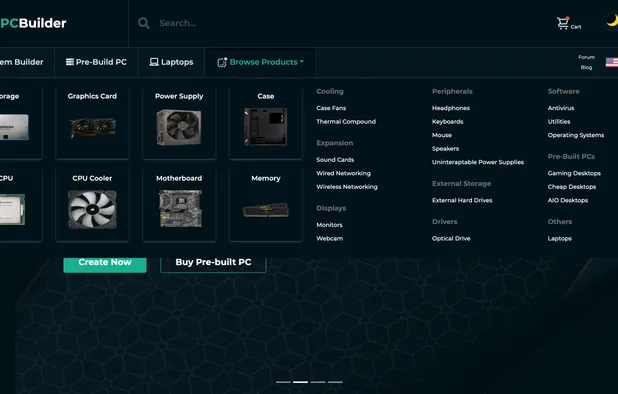 PCPartPicker Alternatives: Top 9 Price Comparison Services & Similar ...