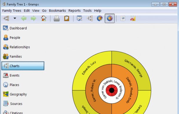 Family Tree Maker Alternatives: Top 10 Genealogy Tools & Similar Apps ...