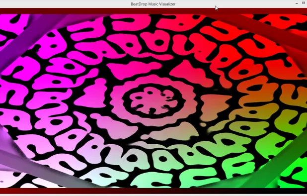 BeatDrop: Music Visualizer is a stand-alone implementation of the amazing Milkdrop2 | AlternativeTo