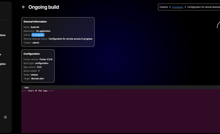 Codemagic Alternatives and Similar Software | AlternativeTo