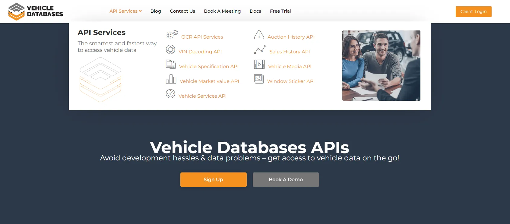 Vehicle Databases Alternatives and Similar Sites & Apps | AlternativeTo