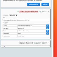 HTTP Toolkit: App Reviews, Features, Pricing & Download | AlternativeTo