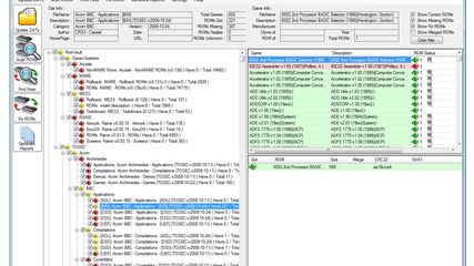 Romulus Rom Manager Alternatives and Similar Software | AlternativeTo