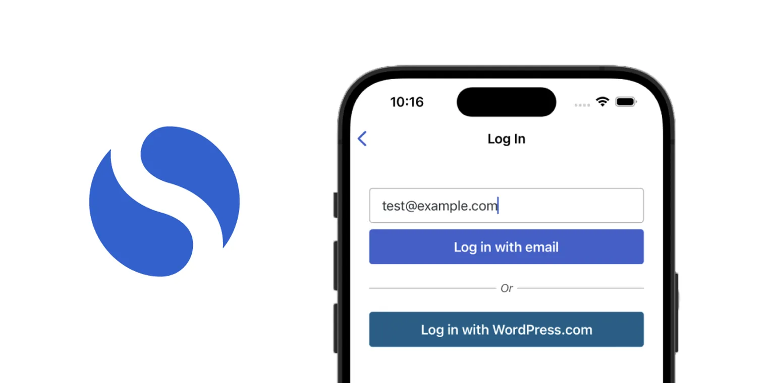 Simplenote introduces email login and new shortcuts for iOS and macOS ...