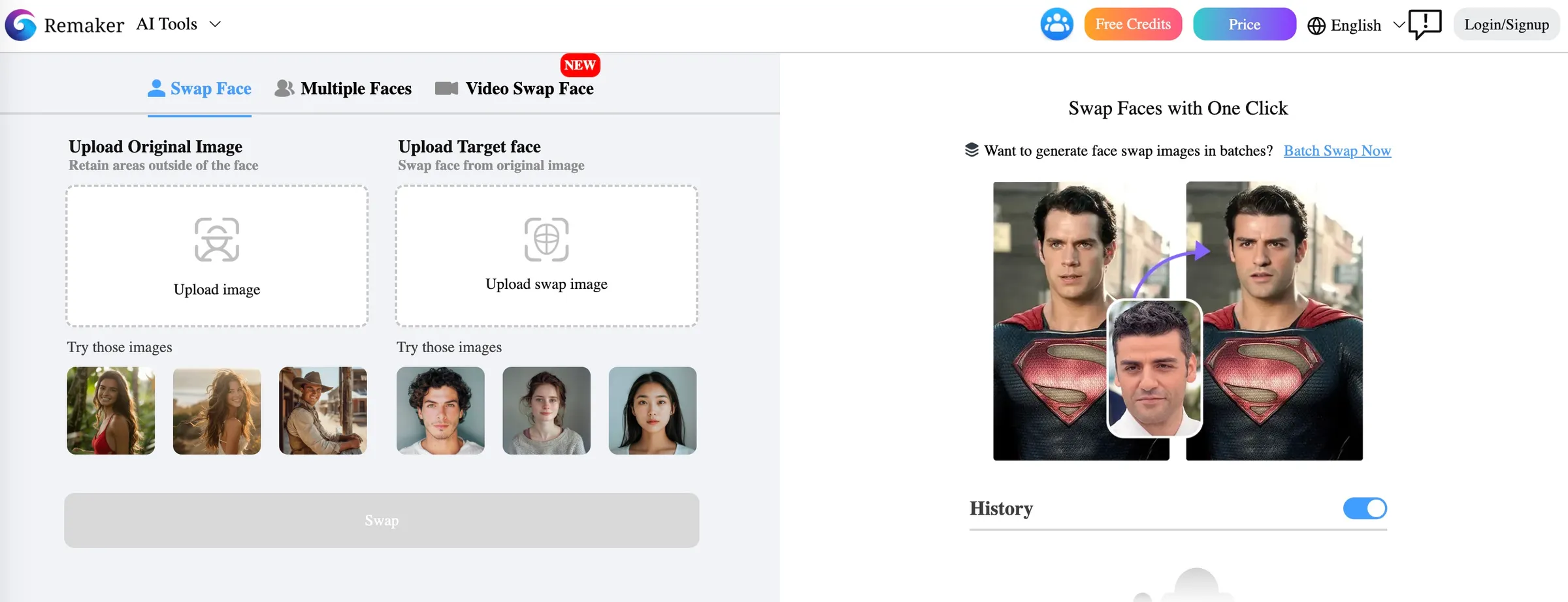 Remaker AI Alternatives - Explore Similar Sites & Apps | AlternativeTo