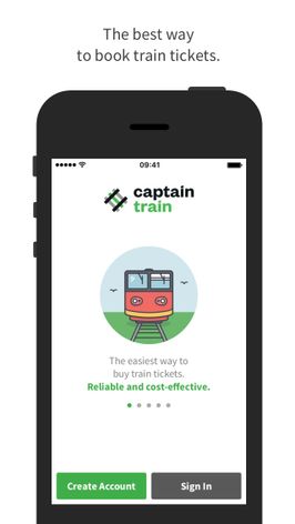 TripView Alternatives and Similar Apps | AlternativeTo