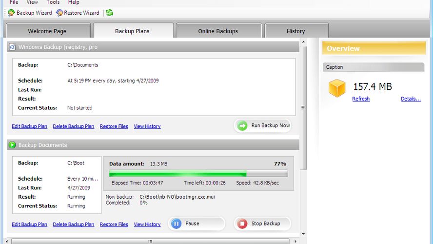 Veeam Backup & Replication Alternatives and Similar Software ...
