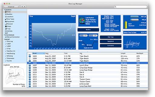 Dive Log Alternatives - Explore Similar Apps | AlternativeTo