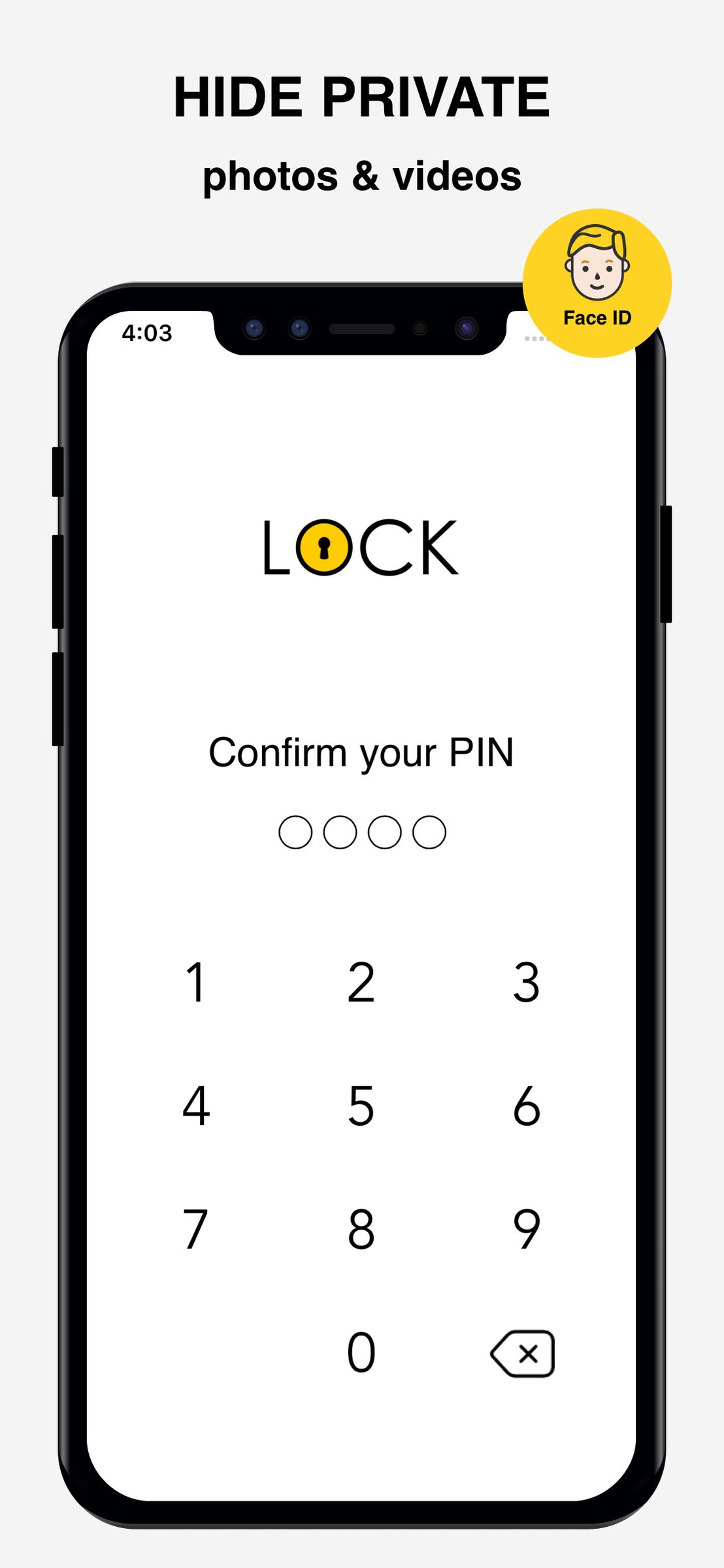 Lock Albums Hide Photo Alternatives and Similar Apps | AlternativeTo