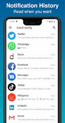 Notification Log Alternatives and Similar Apps | AlternativeTo
