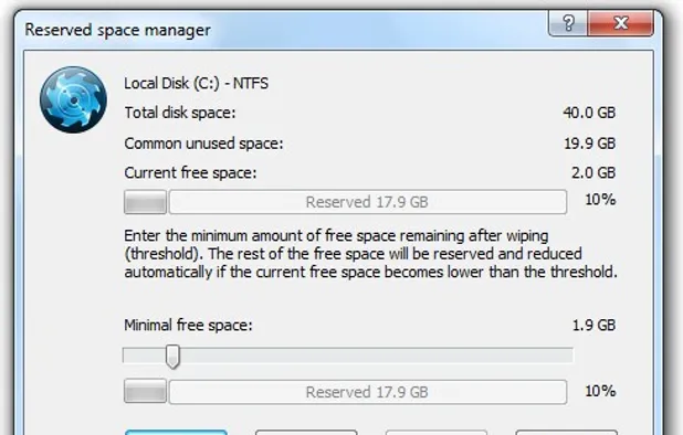 Darik's Boot and Nuke Alternatives: 25+ File Shredders & Similar Apps ...