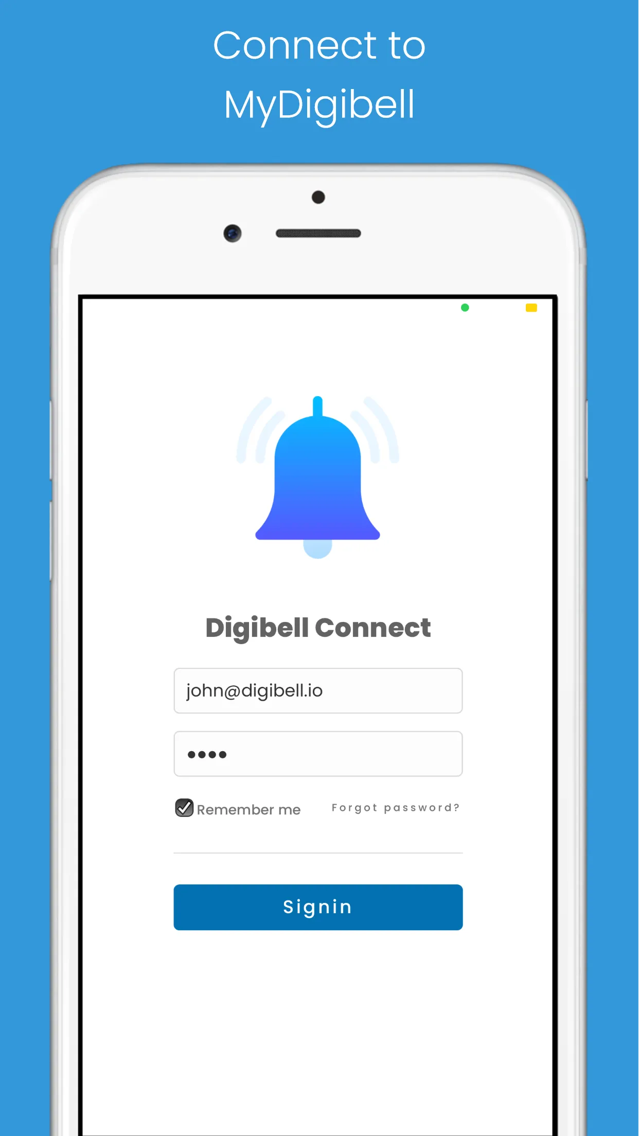 Digibell.io Alternatives - Explore Similar Apps | AlternativeTo