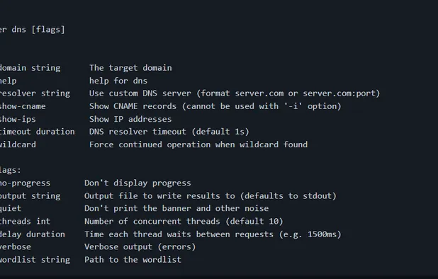 DIRB Alternatives - Explore Similar Software | AlternativeTo