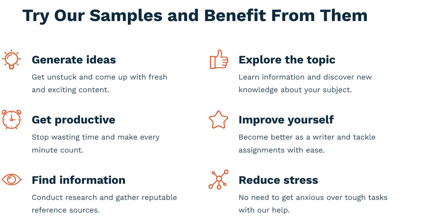 EssaysInCollege Alternatives and Similar Sites & Apps | AlternativeTo