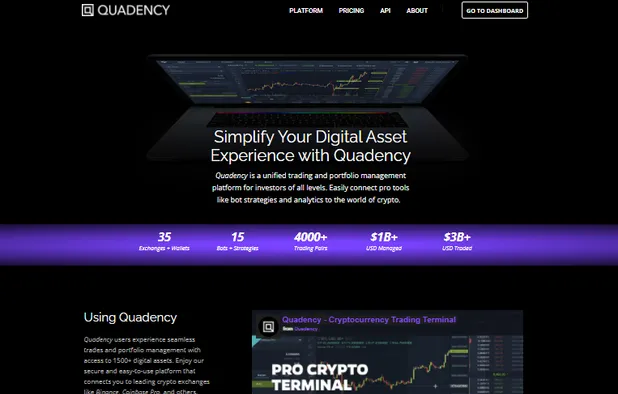 Free TradingView Alternatives: 25+ Stock Trading Apps | AlternativeTo