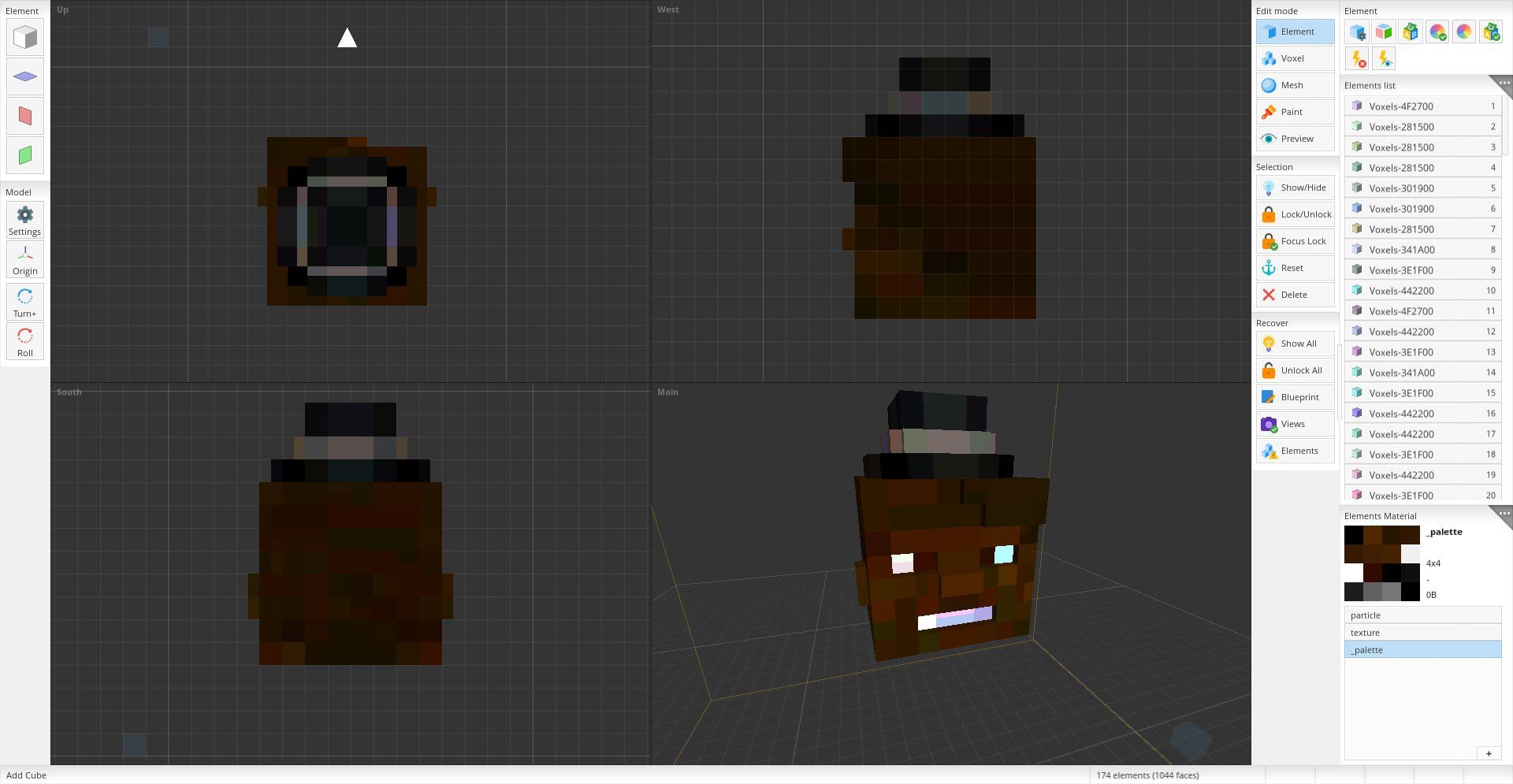 Cubik Studio Alternatives - Explore Similar Software | AlternativeTo