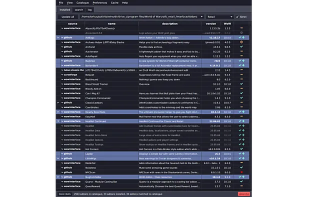 CurseForge Alternatives - Explore Similar Apps & Services | AlternativeTo