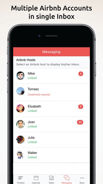 Your Porter App Alternatives and Similar Apps & Services | AlternativeTo