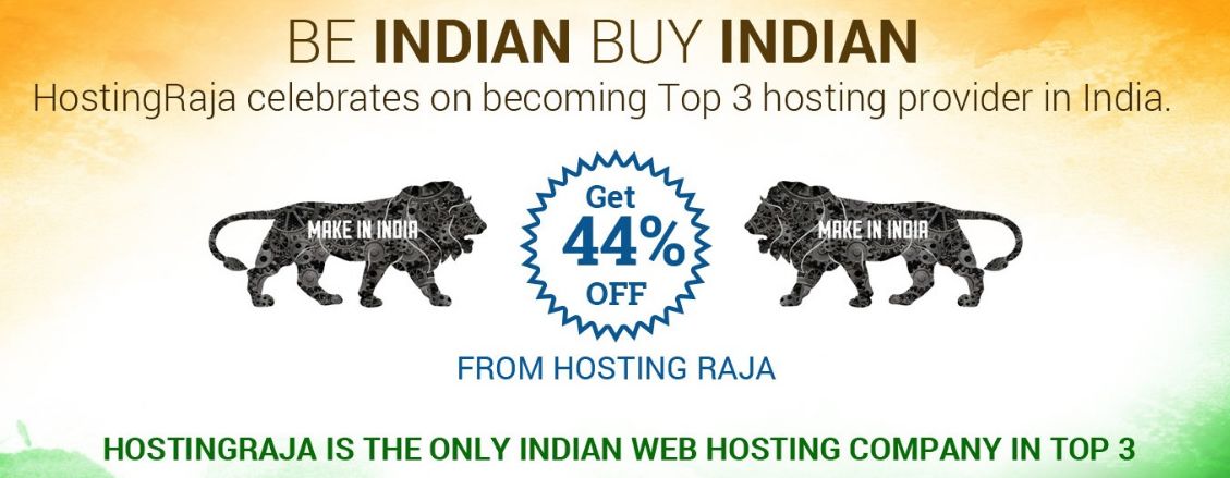 Hosting Raja Alternatives: Top 12 Web Hosting Services | AlternativeTo
