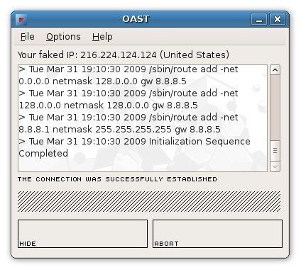 Oast: OAST is a cross-platform front-end (GUI) for | AlternativeTo