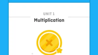 Duolingo Math: Reviews, Features, Pricing & Download | AlternativeTo