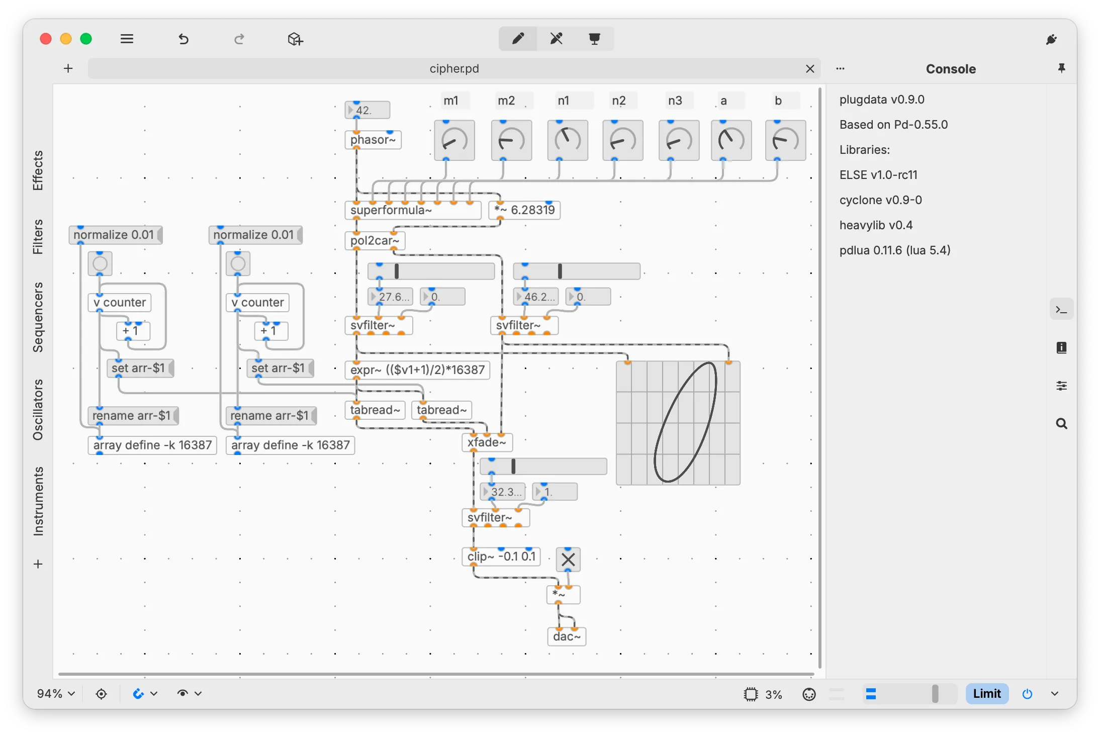 plugdata Alternatives and Similar Apps | AlternativeTo
