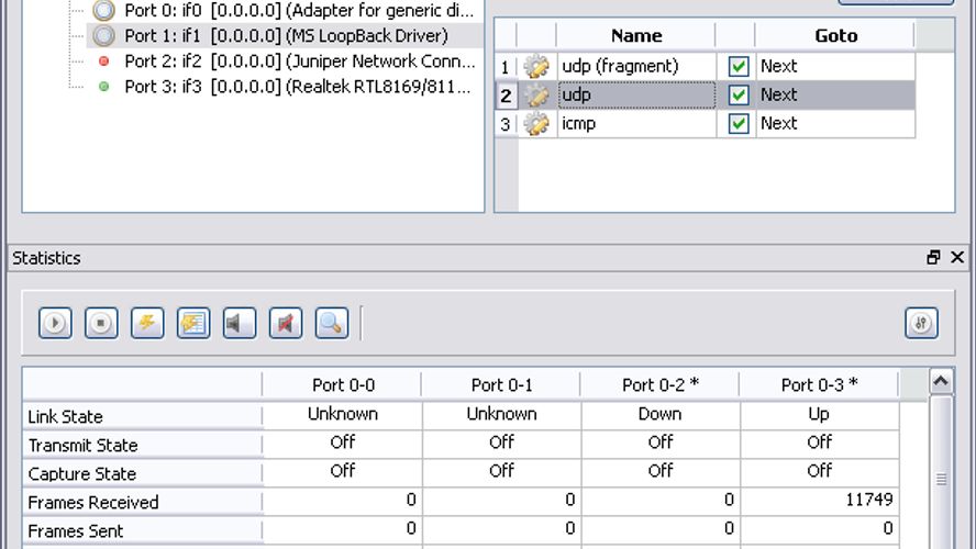 Wireshark Alternatives for Linux: Top 10 Network Analyzers | AlternativeTo