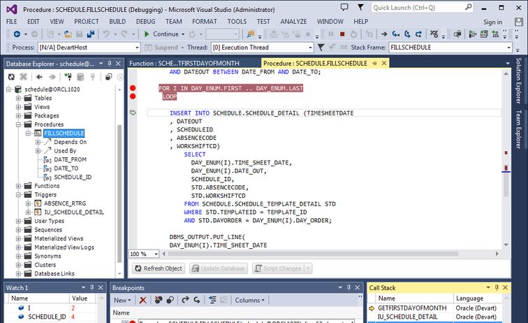 Best Oracle SQL Developer Alternatives: Top Database Managers in 2024 ... Best Oracle SQL Developer Alternatives: Top Database Managers in 2024 ...