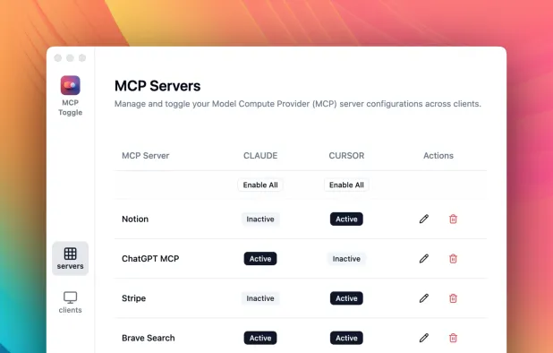 MCP Linker Alternatives and Similar Software | AlternativeTo